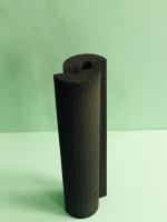 China 120-160 kg/m3 Black Cellular Glass Board Insulation Foam Glass Thermal Insulation for sale
