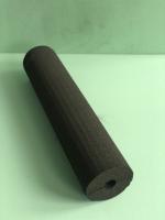 China 120-160 kg/m3 Black Cellular Glass Board Insulation Foam Glass Thermal Insulation for sale