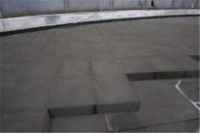 China Petroleum Industry Thermal Insulation Foam Glass Board Fire Protection OEM for sale