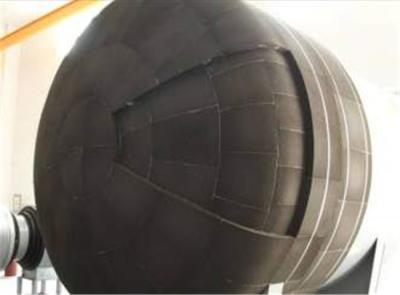 China Custom Thick Cellular Glass Insulation Boards Inorganic Heat Insulating Material for sale