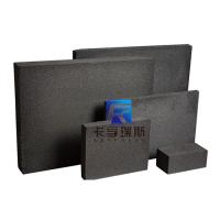 China Multipurpose Foam Glass Insulation No Mildew Cold Insulation For Chemical Industry for sale
