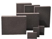 China Eco Friendly Cellular Glass Block Insulation , Cellular Glass Thermal Insulation for sale