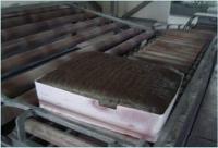 China No Permeability Foam Glass Insulation Cellular Glass Block Low Thermal Conductivity for sale