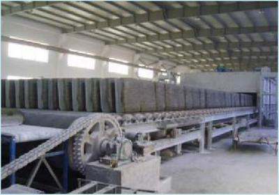 China Anti Corrosion Cellular Glass Block Insulation Infiltration Proof Cellular Glass Block for sale