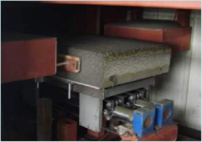 China Water Resistant Foam Glass Insulation No Degradation Cellular Glass Block Cell Structure for sale