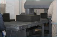 China Low Density Foam Glass Insulation Cellular Glass Insulation For Petroleum Projects for sale