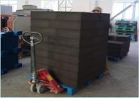 China strength Plastic And Metal Components Grooved Drum Sleeves Engineered To Deliver Consistent Performance Under Continuous for sale