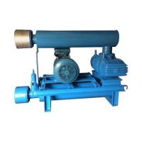 China 9.8-200KPa Three Lobe Rotary Blower with 0.15-1200 m³/min Flow Range for Industrial Applications for sale