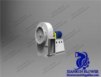 China 220V Industrial Backward Curved Centrifugal Vent Fan - 80-3500mm Impeller, 3297-723305 m³/h Flow Capacity for sale