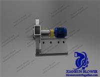 China High Speed Belt Driven & Direct Driven Centrifugal Blower | 760-2900 RPM | 9000-25425 Pa Pressure for sale