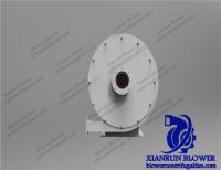 China 660V 380V High Pressure Centrifugal Blower Fan with 80-3500mm Impeller and 9000-25425 Pa Pressure Range for sale
