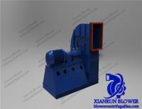 China Industrial Centrifugal Fan 440V 480V with 70-3500mm Impeller and 3297-733050 m³/h Air Flow Capacity for sale