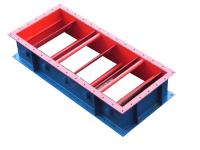 China Guide Vane Adjust Door for Centrifugal Exhaust Fan - 400-3500mm Diameter, Custom Materials & Corrosion Protection for sale