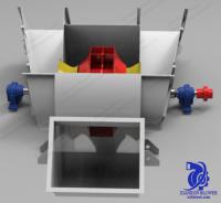 China Forward Curved Centrifugal Fan Blower 220V 380V 440V with 90-3500mm Impeller and 1297-83305 m³/h Flow Capacity for sale