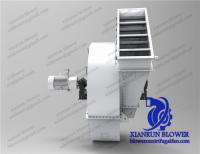 China Single Inlet Centrifugal Blower Fan 90-3500mm Impeller with 3000-25425 Pa Pressure Range for Industrial Applications for sale