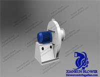 China 5 - 350KW High Pressure Blowers Fans , External Centrifugal Fan Direct Driven for sale