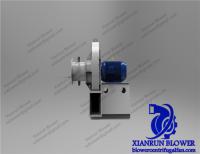 China 5 - 350KW High Pressure Blowers Fans , External Centrifugal Fan Direct Driven for sale