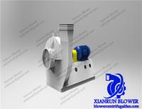 China Direct Driven Centrifugal Fan 800-90000 m³/h 660V for Industrial Boiler Systems with 80-90% Efficiency for sale