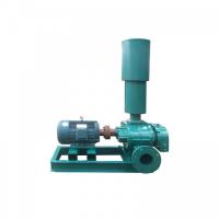 China Roots Rotary Lobe Blower with Tri-Lobe Design and Brushless DC Motor - 1297-83305 m³/h Flow, 3000-25425 Pa Pressure for sale