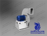 China 9-26 Type High Pressure Centrifugal Blower Fan 90-3500mm Impeller 3000-25425 Pa Industrial Ventilation for sale