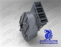 China 800-90000 m³/h Single Inlet Centrifugal Fan Blower with 560-2900 RPM and 3000-25425 Pa Pressure Range for sale