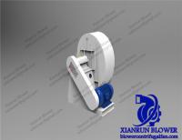 China Custom Industrial Fan with 90-3500mm Impeller & 70-90% Efficiency for Boiler & Power Systems for sale