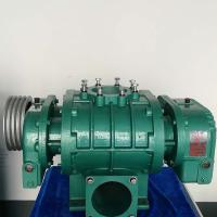 China Roots Rotary Lobe Blower with Tri-Lobe Design and Brushless DC Motor - 1297-83305 m³/h Flow, 3000-25425 Pa Pressure for sale