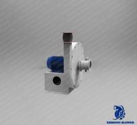China Small High Pressure Centrifugal Fan 80-3500mm Diameter with 9000-25425 Pa Pressure Range and 3297-43305 m³/h Flow Capacity for sale