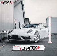 China Self Adhesive Anti Yellowing Gloss TPU PPF Car Film Transparent Paint Protection Full Car Wrap Film for sale