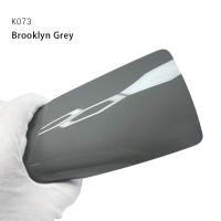 China Brooklyn Grey TPU Paint Protection Film Self Adhesive Car Sticker Car Body Wrap Film for sale