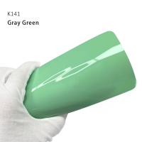 China K141 Gray Green TPU Color Paint Protection Film Vinyl Wrapping For Car for sale