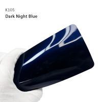 China K105 Dark Night Blue TPU Color Car Paint Protection Film Custom Wrap for sale