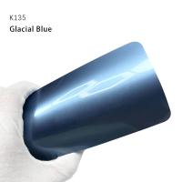 China K135 Glacial Blue TPU Car Color Paint Protection Film Full Body Color Ppf Film for sale