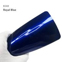 China Royal Blue TPU Color Paint Protection Film Car Vinyl Wrap Suppliers Wholesale for sale
