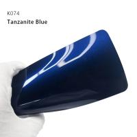 China K074 Tanzanite Blue TPU Color Car Paint Protection Film Auto Vinyl Wrap for sale