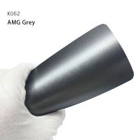 China K062 AMG Grey Color TPU PPF 8.0mil Thickness Car Decoration Protective Film for sale