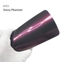 China K053 Starry Phantom TPU Color Paint Protection Film Vinyl Car Wrap for sale