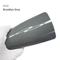 China K030 Brooklyn Grey TPU Color Car Paint Protection Film High Glossy PPF for sale