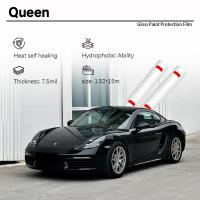 China Car Body PPF Self Healing Film Car Wrapping Paper TPU Film For Cars for sale