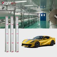 China ShadowWalker Matte TPU PPF Car Protection Film Car Wrap Vinyl Full Body for sale