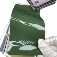 China Blackish Green TPU Color Paint Protection Film Full Vinyl Car Wrap 7.5mil K-080 for sale
