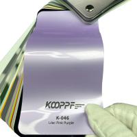 China Lilac Pink Purple TPU Color Car Paint Protective Film PPF 7.5mil K-046 for sale