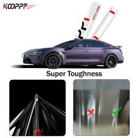China K30 NANO Effortlessly TPU Car Wrap Protection Film Protect Your Car's Value for sale