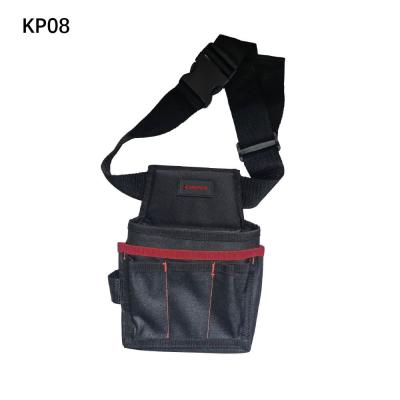 China KP08 Car Film Tool Kit 16