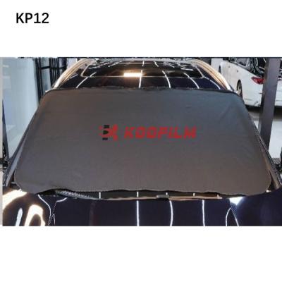 China KP12 KOOFILM Car Windshield Cover 57.1
