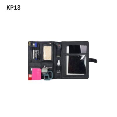 China KP13 Car Film Tool Bag PPF Test Business Package Including Thickness Gauge for sale