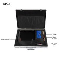 China KP15 Car Film Tool Ordinary Machine Cover Packing Black Flat Cover for sale