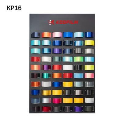 China KP16 Portable Tool Kit 16