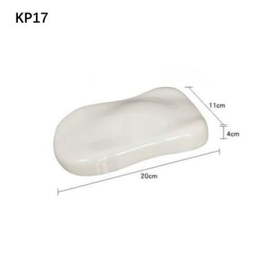 China KP17 White New Film Car Model 20*11CM  	Car Film Tool for sale