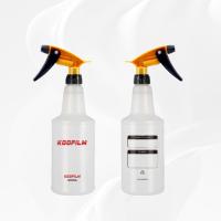 China KP18 Spray 28 Ounce Spray Bottle and High Volume Trigger for sale
